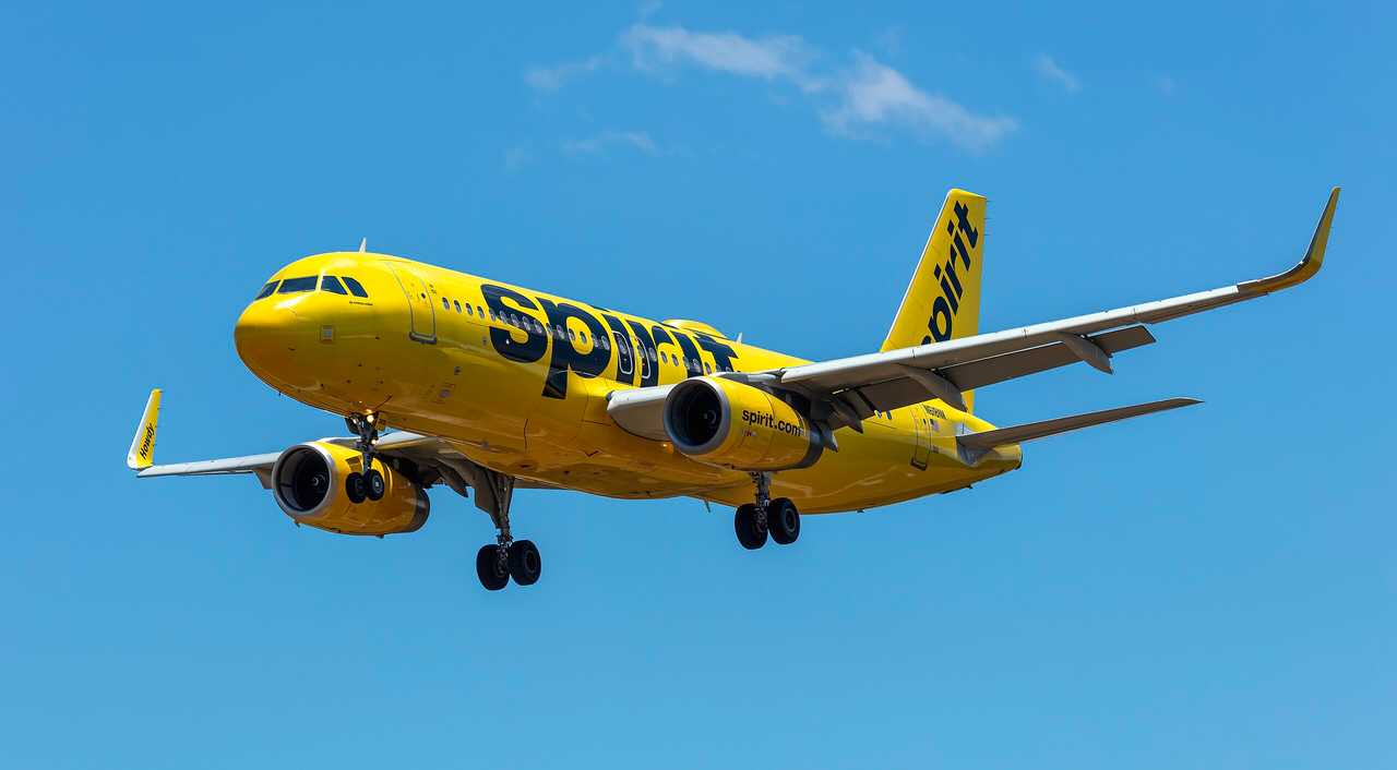 Spirit Airlines Exits Bankruptcy After Slashing $795M In Debt, Cutting Jobs