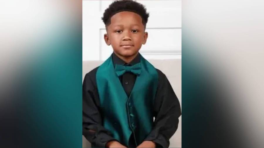 Suspects in Baton Rouge boy’s murder pleaded not guilty