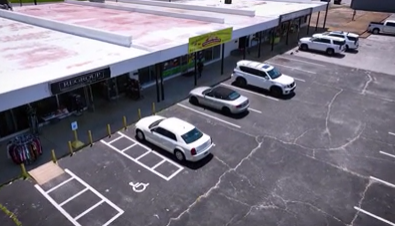 How Pastor Ricky Floyd tried to make Memphis better