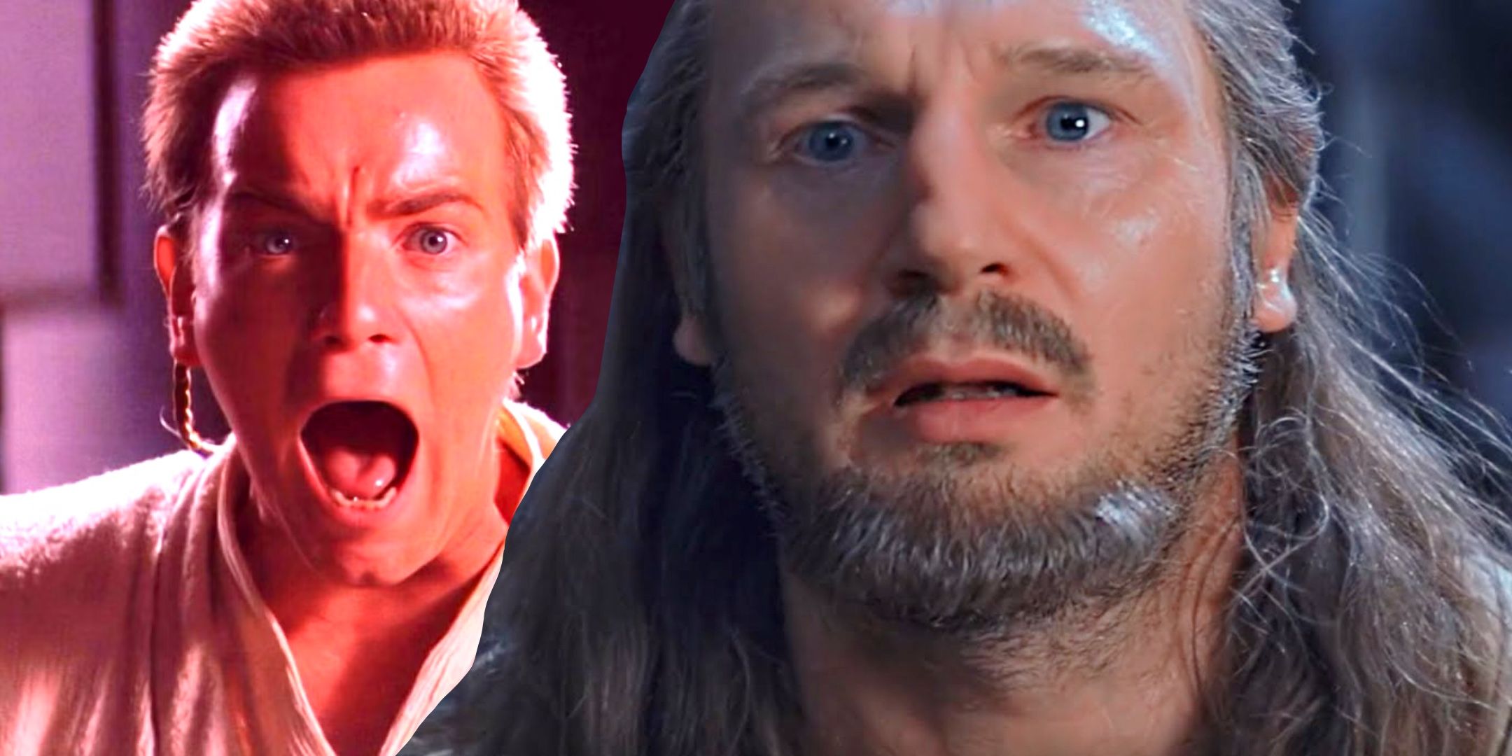 Obi-Wan's Precognition Makes Qui-Gon Jinn's Death So Much More Tragic