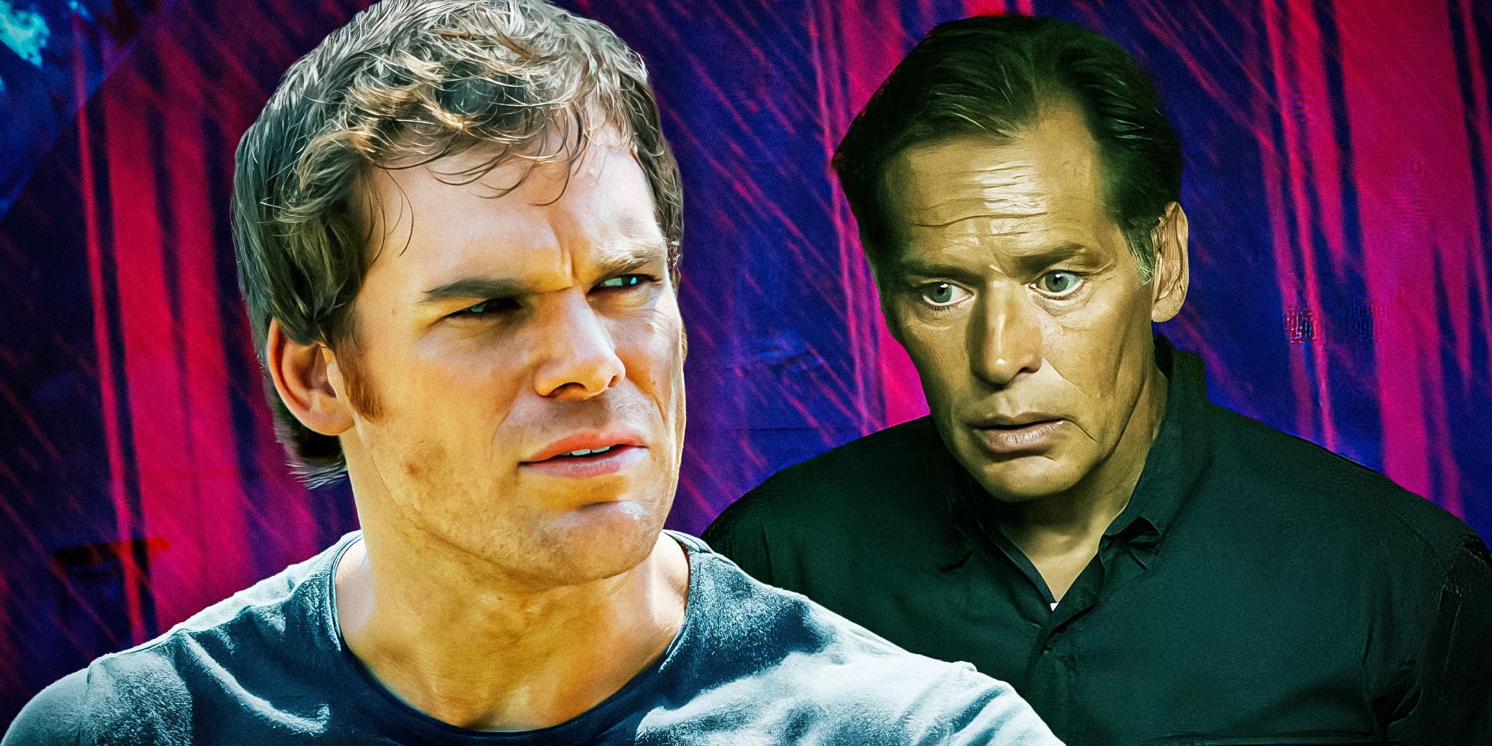Dexter: Resurrection's Newest Cast Member Caught Me Off Guard, And Now ...
