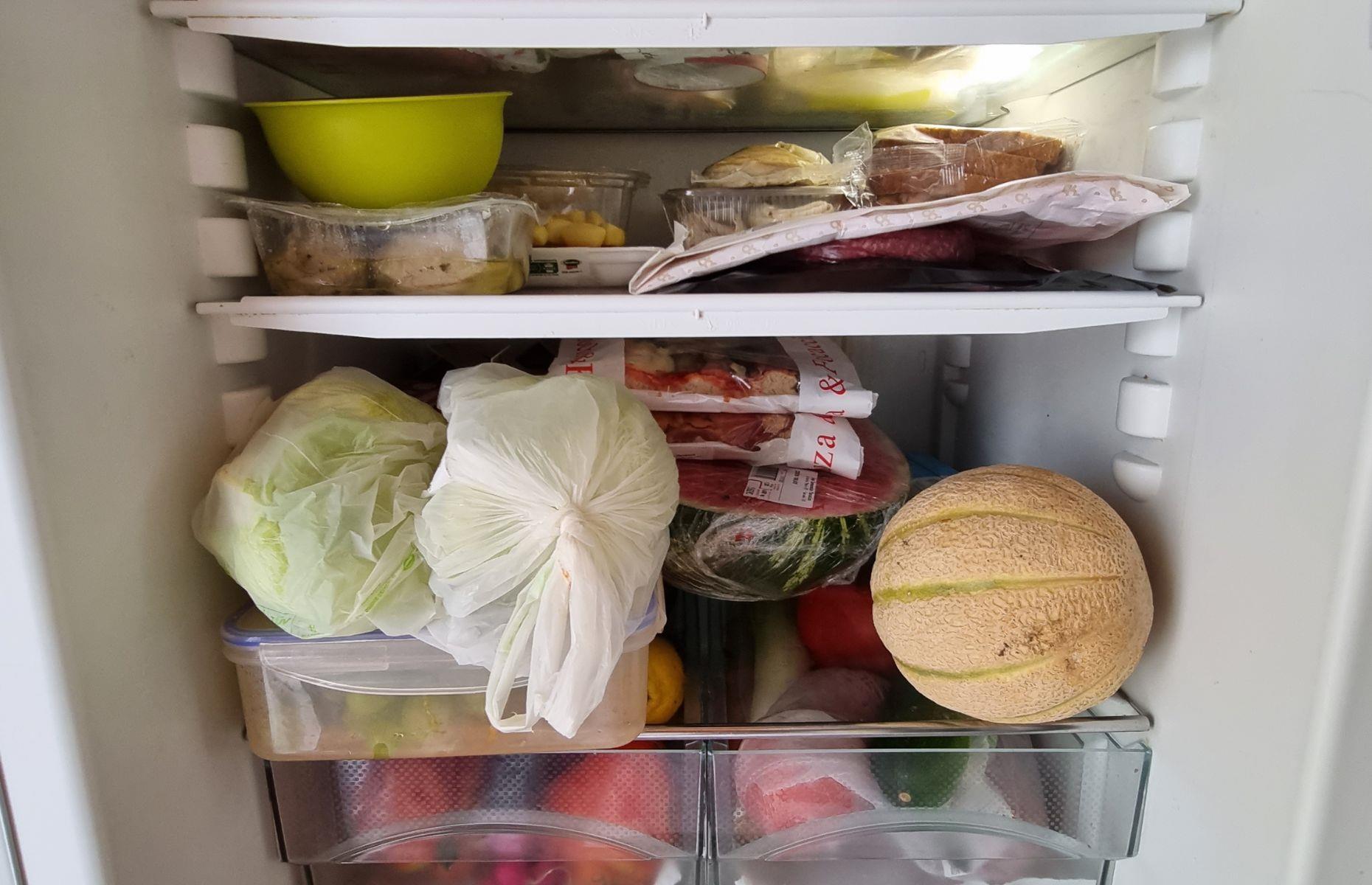 37 kitchen mistakes you need to stop making