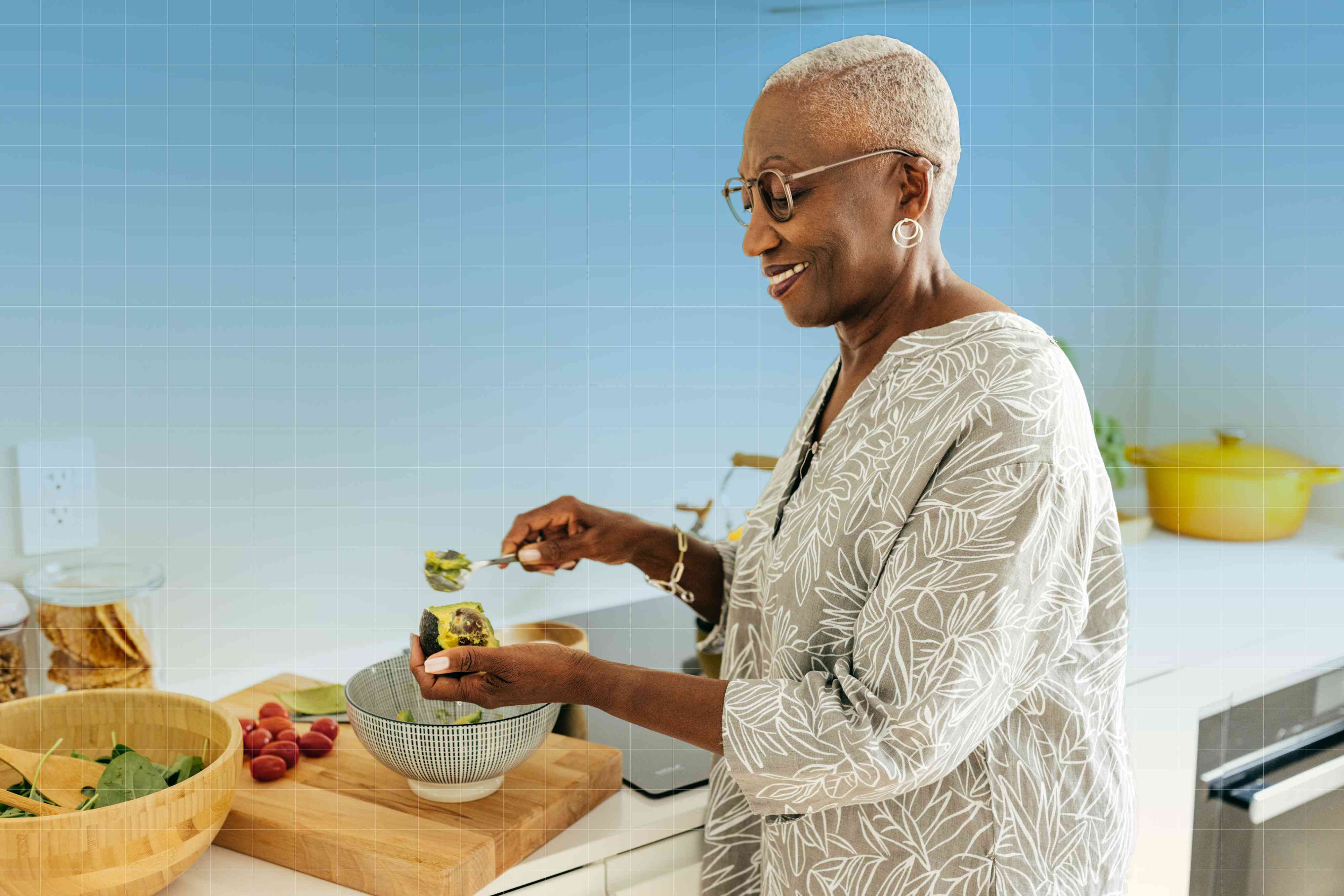 The Top 7 Habits to Help Lower Your Dementia Risk, According to a New Study