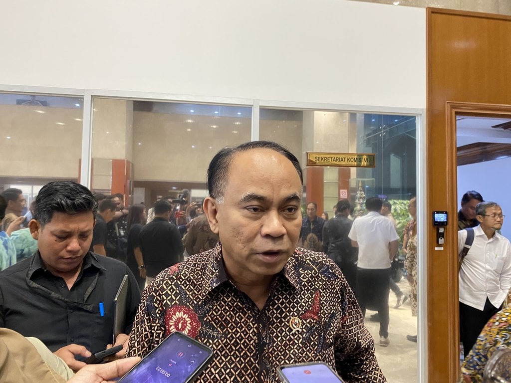 Budi Arie Cabut NIK Koperasi di Jateng yang Sunat Isi Minyakita