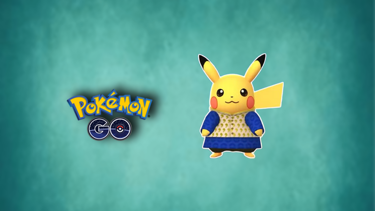 How to get Shiny Kurta Pikachu in Pokemon GO: Shiny rate, tips to ...