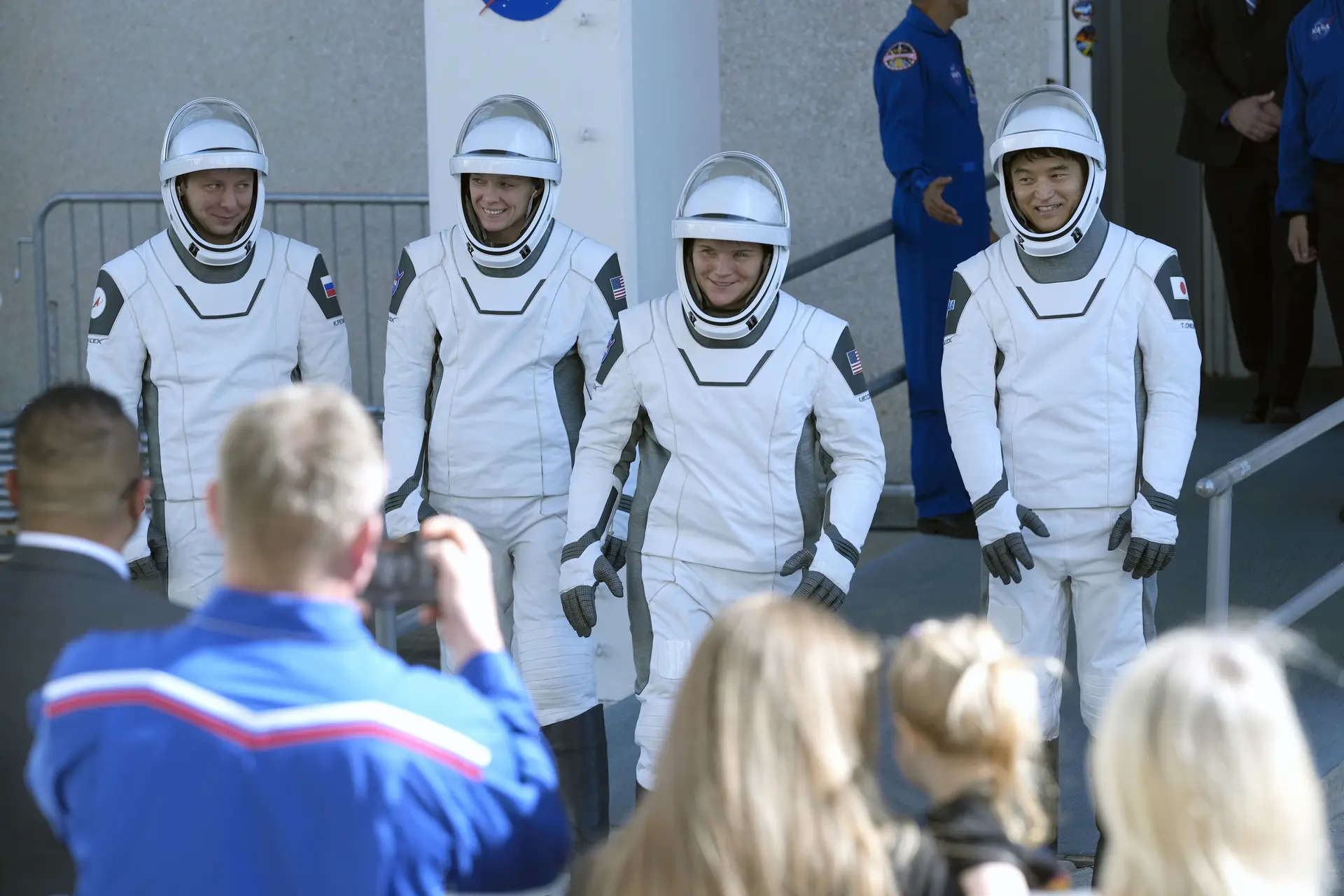 Sunita Williams' return to Earth delayed again as SpaceX scrubs ...
