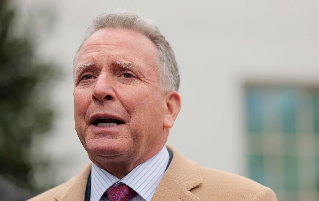 Trump's Special Envoy to visit Moscow this week – White House