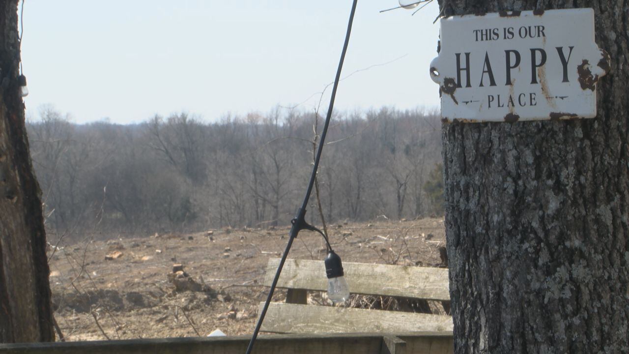 Major Barren County solar project forges ahead