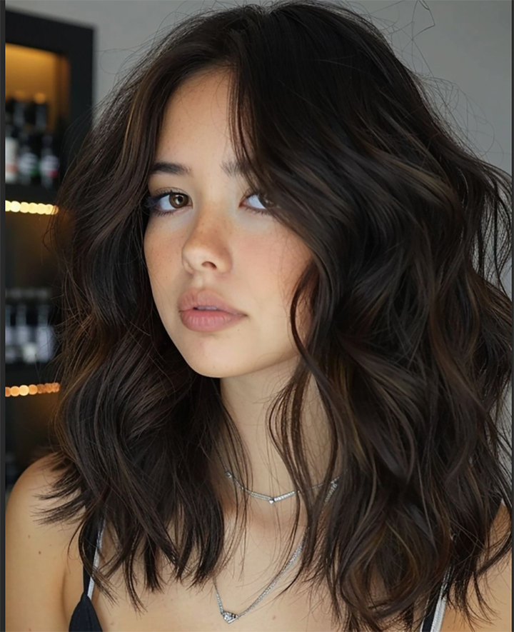 8 kiểu tóc giúp phụ nữ U40 trẻ hơn tuổi thật