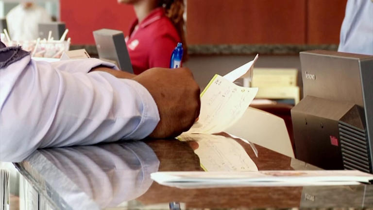 Here’s how to avoid becoming a victim of check fraud