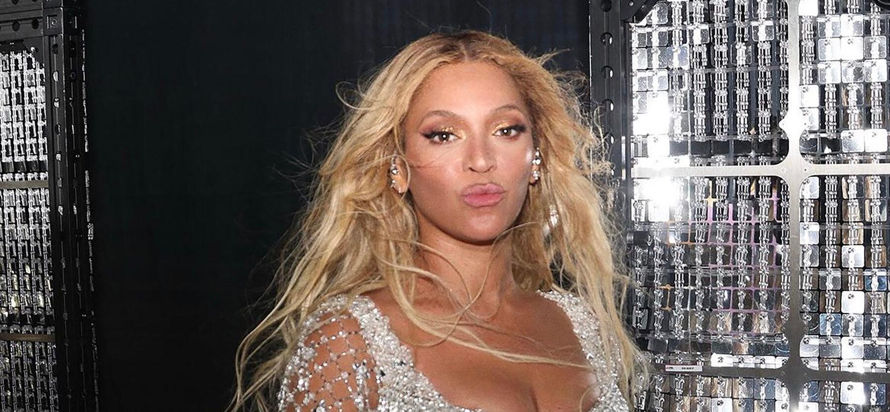 Beyoncé Reportedly Struggling To Sell 'Pricey' 'Cowboy Carter' Tour ...