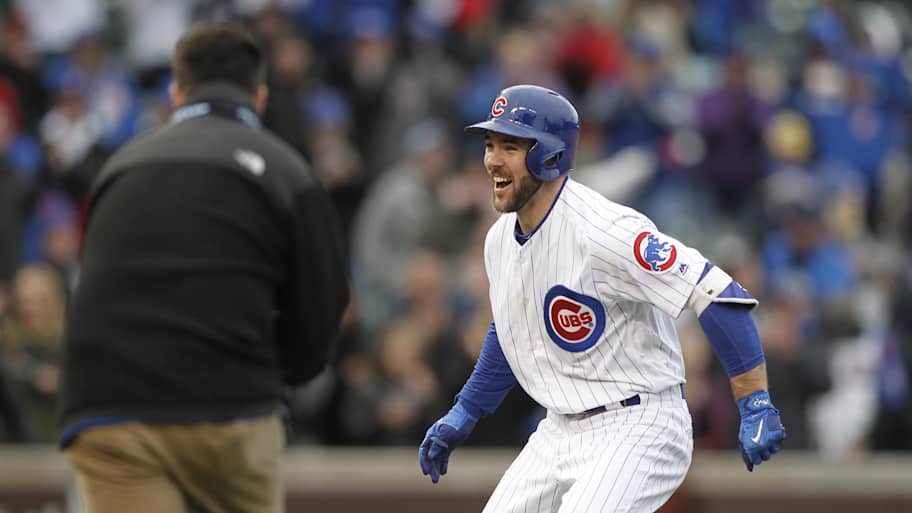 MLB Network partners with former World Series champion to deliver ...