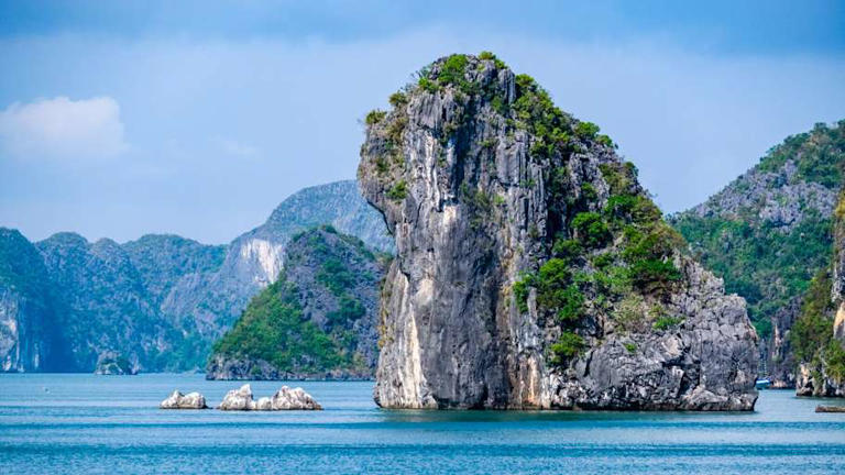 Tips for backpacking in Vietnam