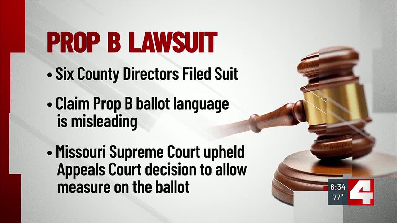 St. Louis County Prop B: What’s at stake