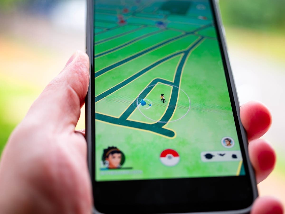 'Pokemon Go' Developer Niantic's Catalog Purchased By Scopely