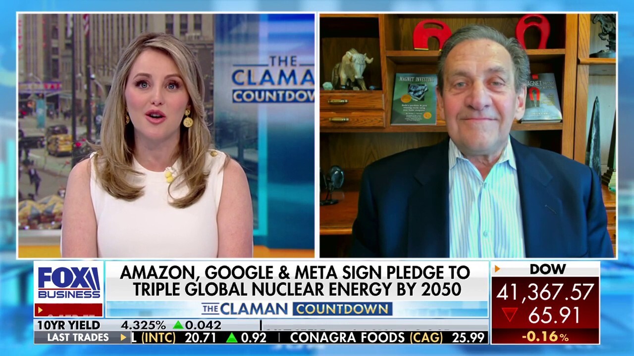 Cloudflare 'shot up like a rocket,' Jordan Kimmel says