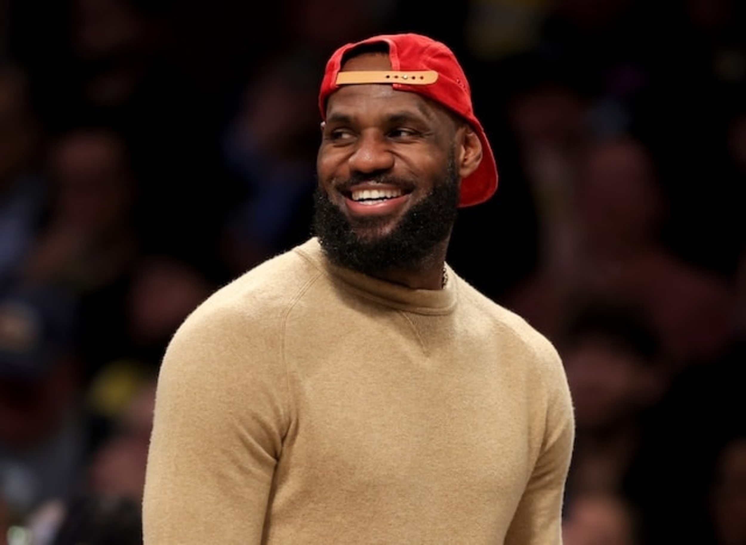 Mark Walter Can Be ‘Valuable Resource’ For LeBron James’ NBA Ownership ...