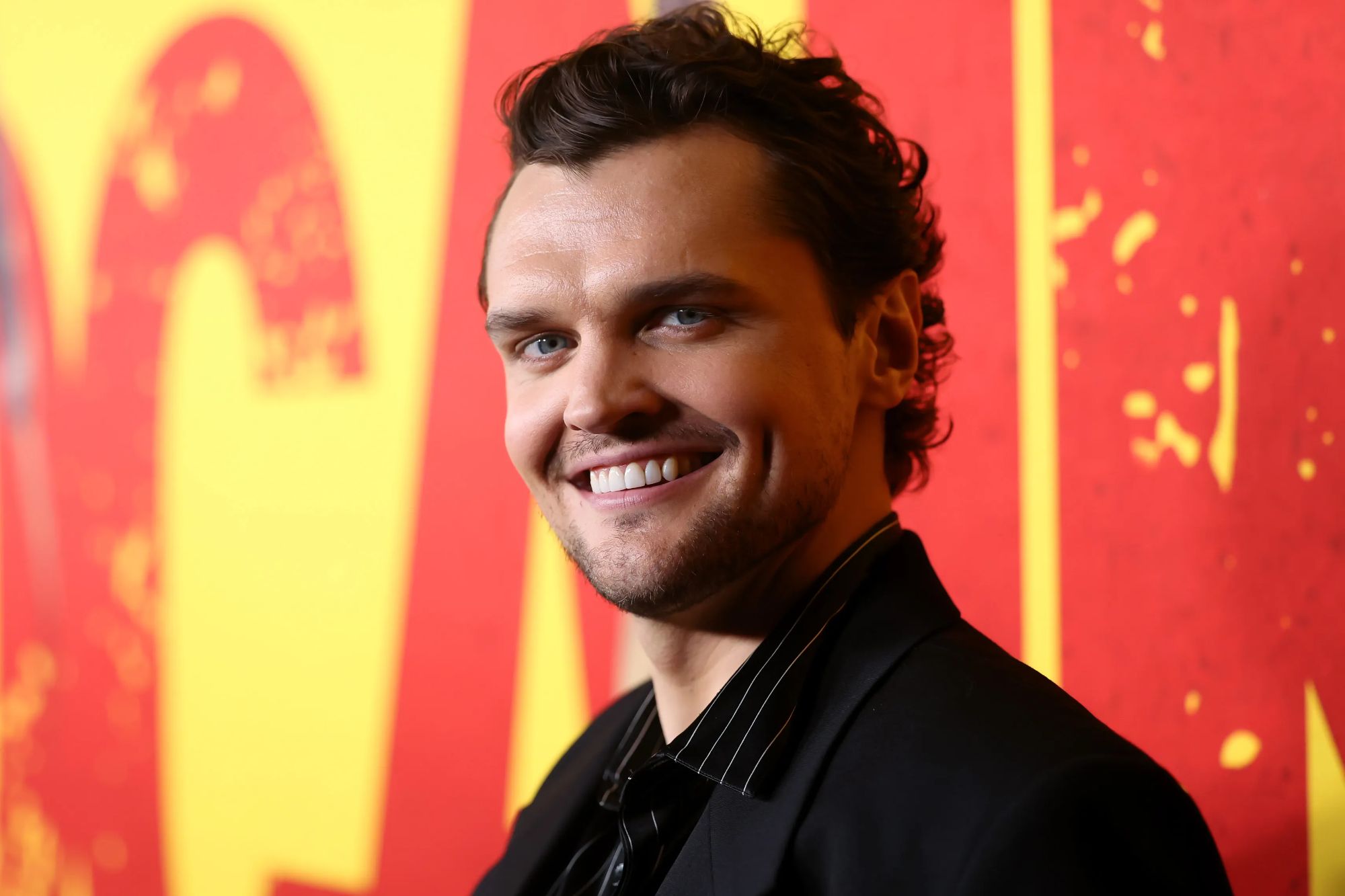 ‘Novocaine’ star Ray Nicholson on his A-list father Jack: ‘Niceness is ...