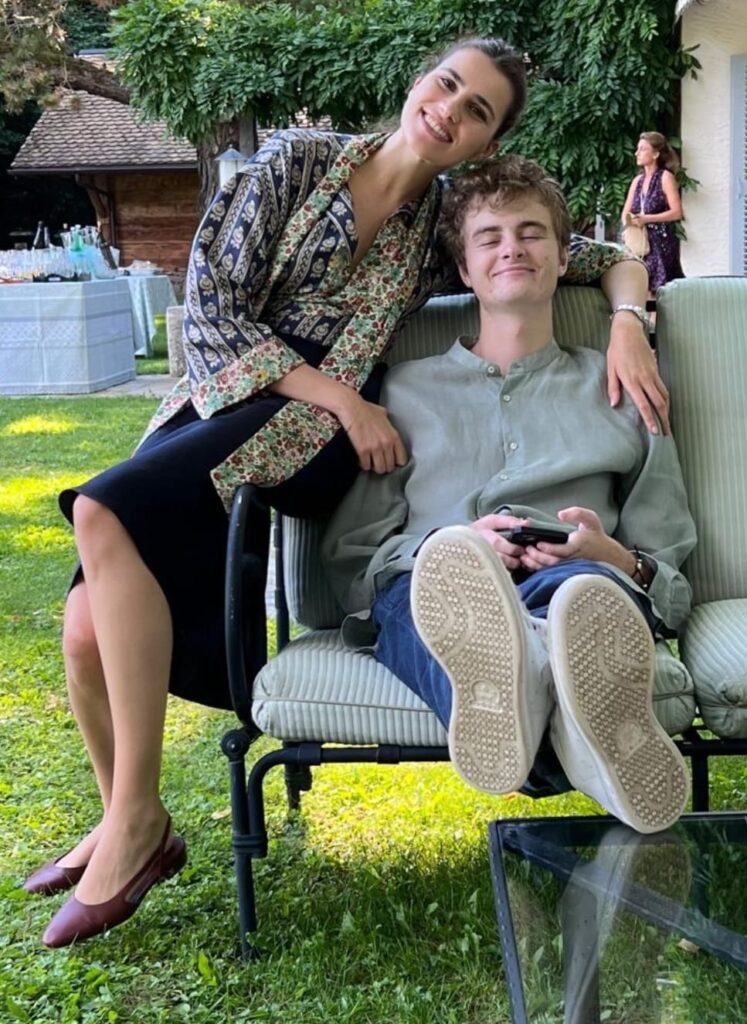 Prince Frederik of Luxembourg ‘couldn’t get up by himself’ before death ...