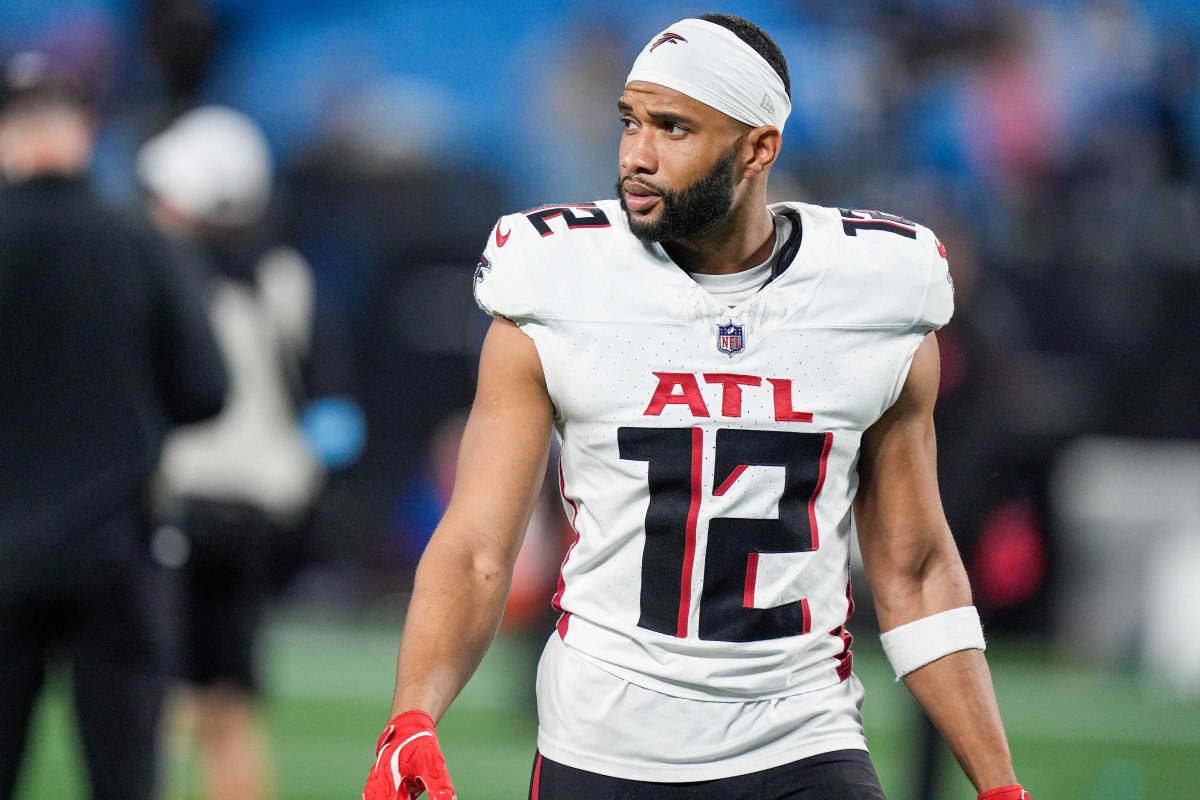 Falcons Add Depth Within Re-Signing Two Players On Wednesday