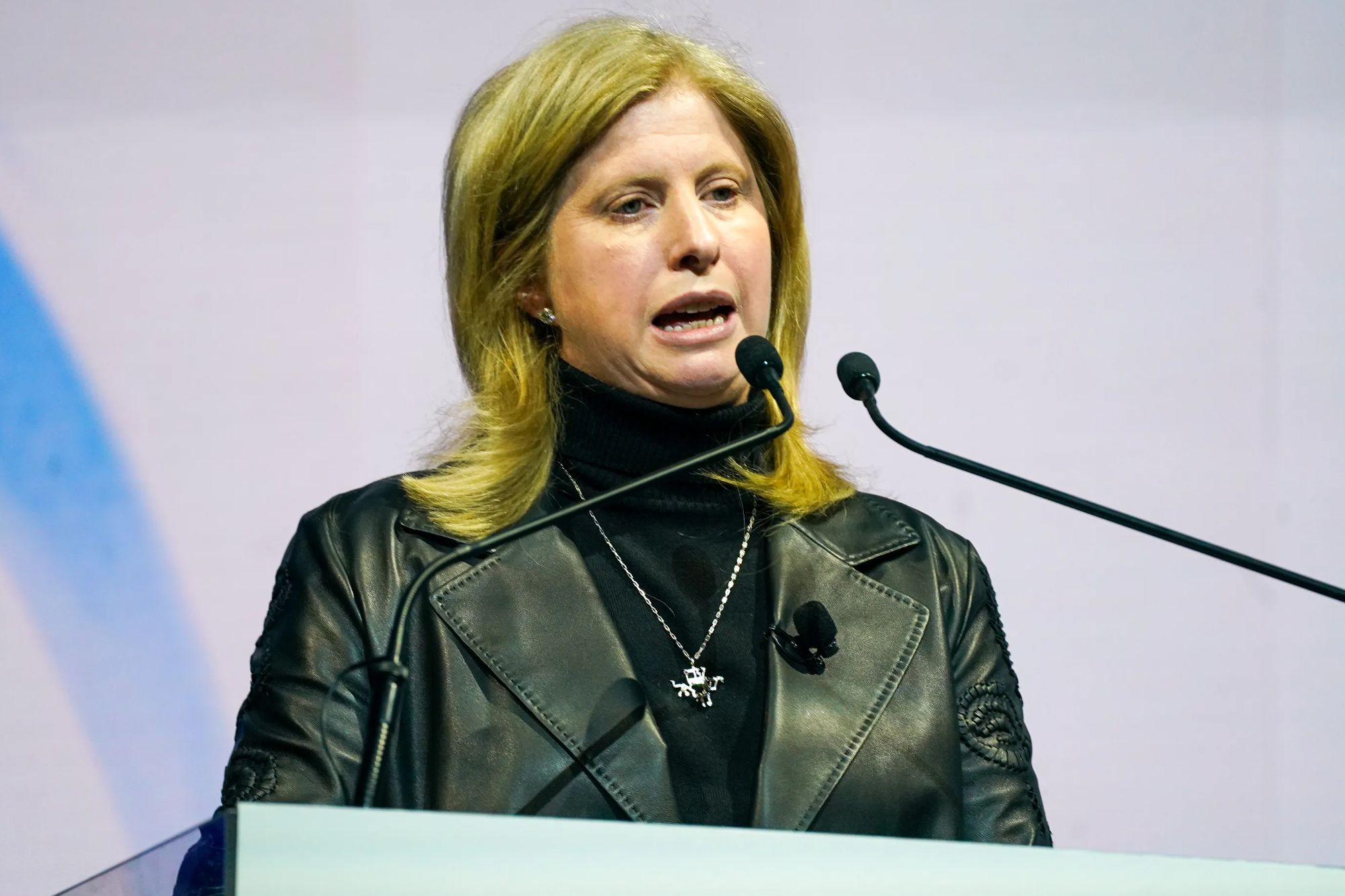 Don’t let NYC’s anti-jail fanatics block Jessica Tisch’s crimefighting ...