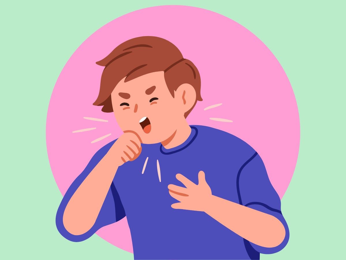 ¿Cómo se cura la tos ferina? Esto dicen los expertos