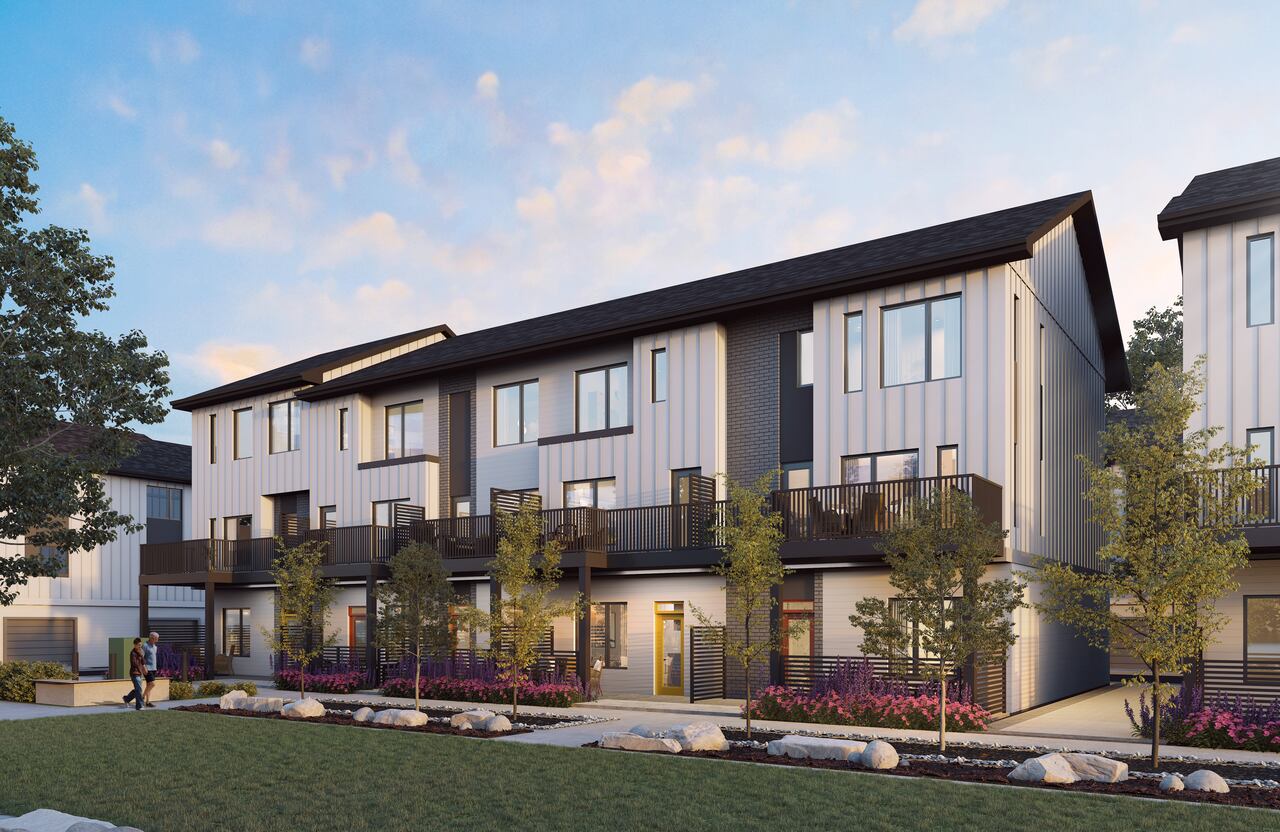 Massive development project to bring 6,500 new homes to Tsuut'ina Nation