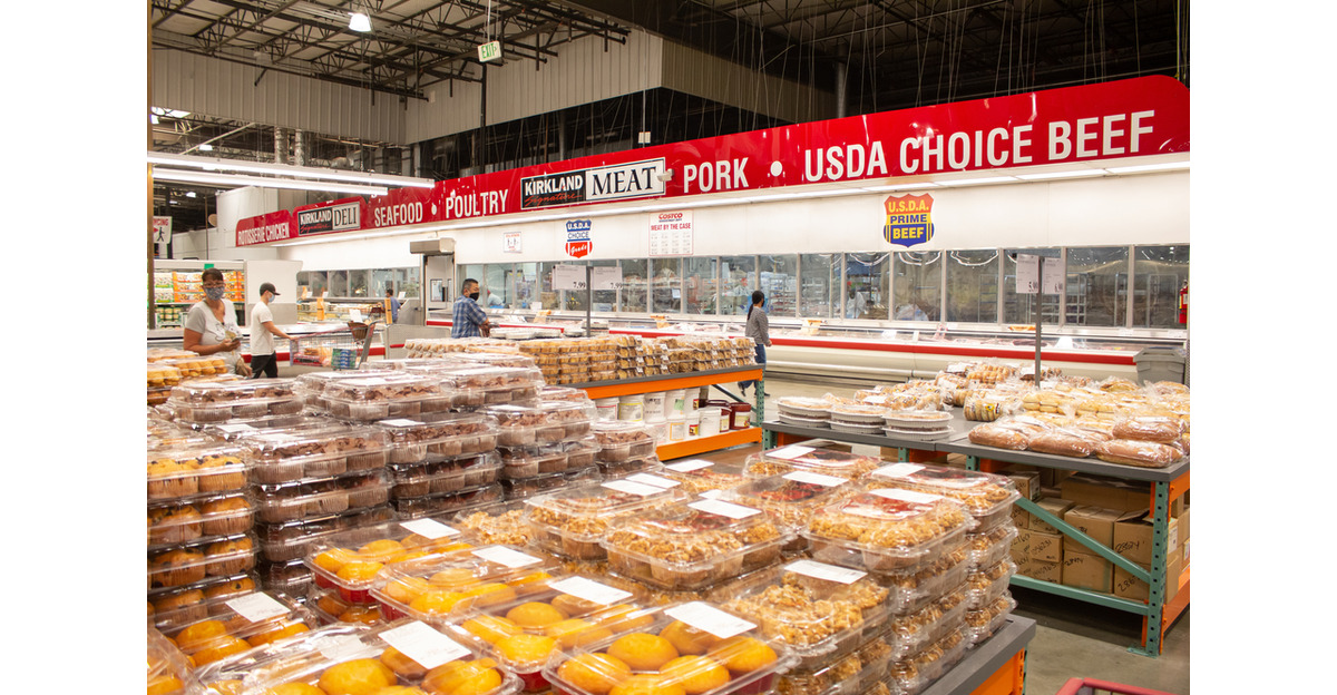 This Month`s 11 Must-Buy Costco Items, According to Shoppers