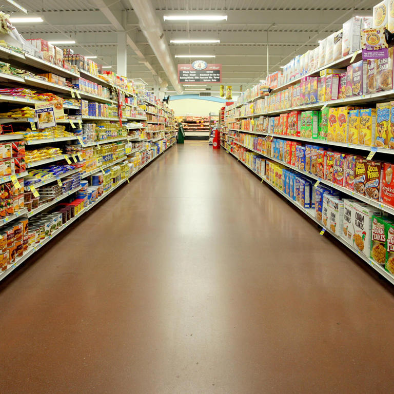 Here's what latest CPI report says about inflation