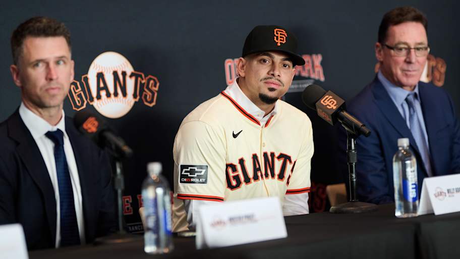 San Francisco Giants Receive Surprisingly Strong Marks in Offseason ...