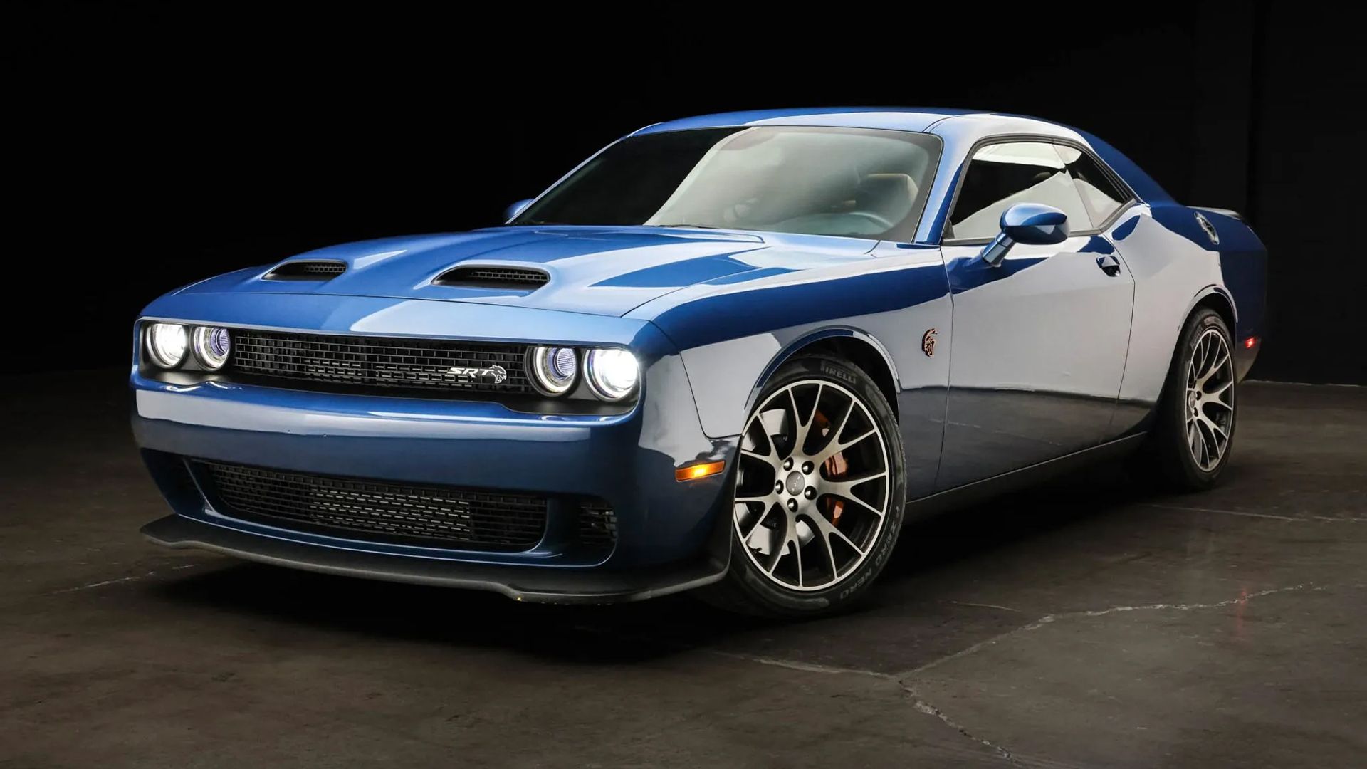 Used Dodge Challenger Hellcat Redeye For Sale - And Its Cheap