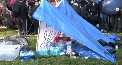 Judge denies motion to dismiss mob action charge for U of I student ...