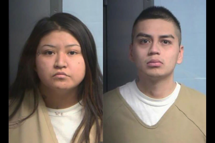 Blackfoot man sentenced after aiming handgun at police during high ...