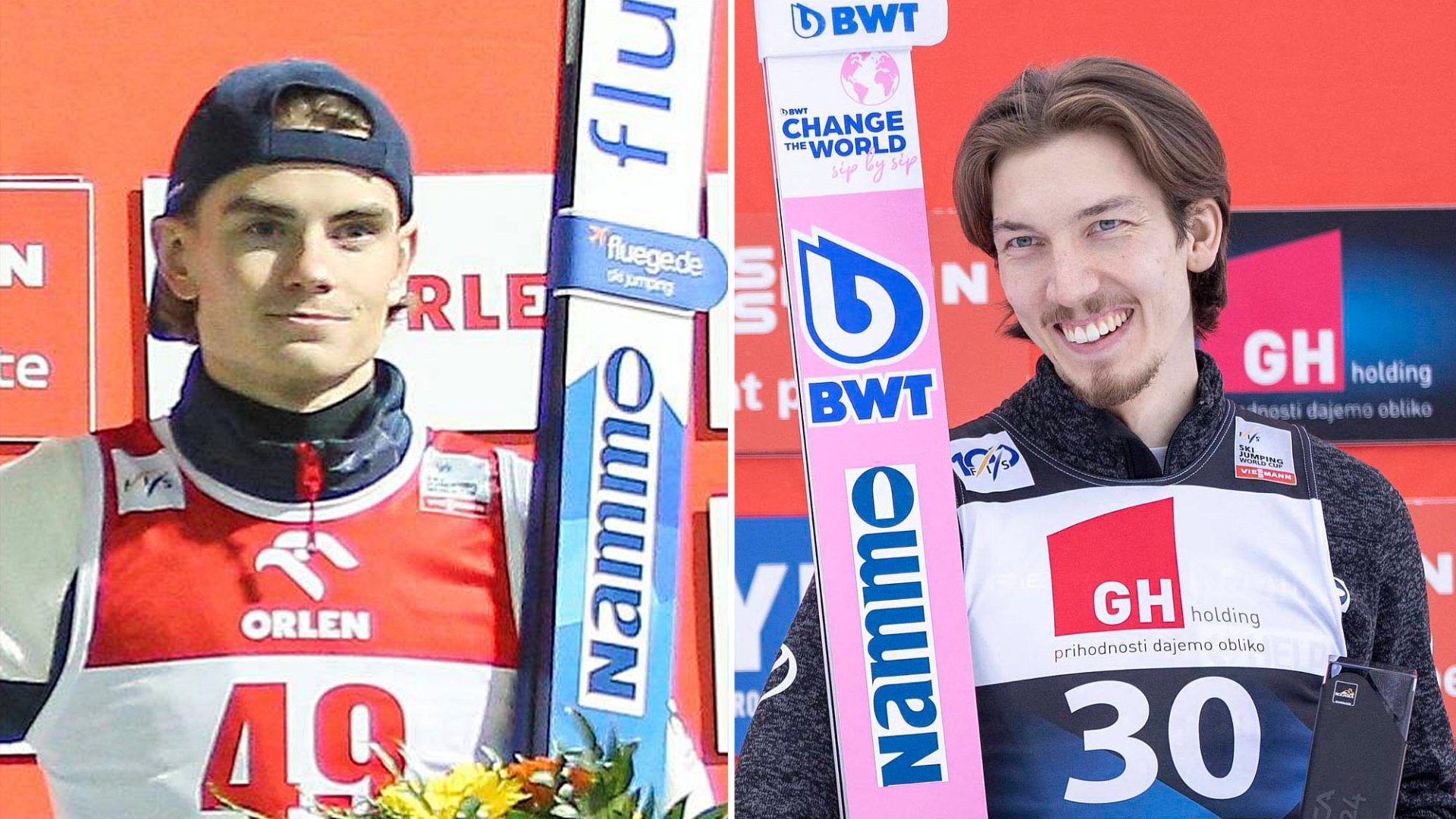 2 Gold Medalists in Ski Jumping Suspended Amid Bizarre Cheating Scandal