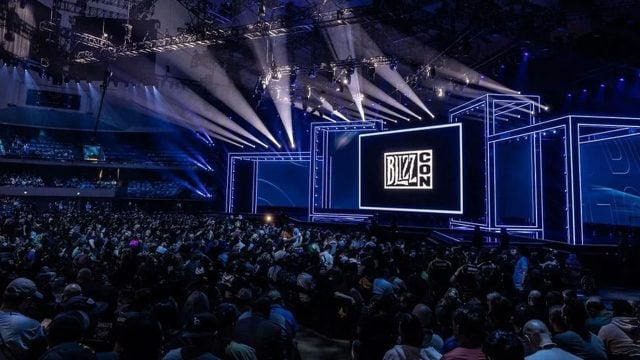 BlizzCon Will Return in September 2026