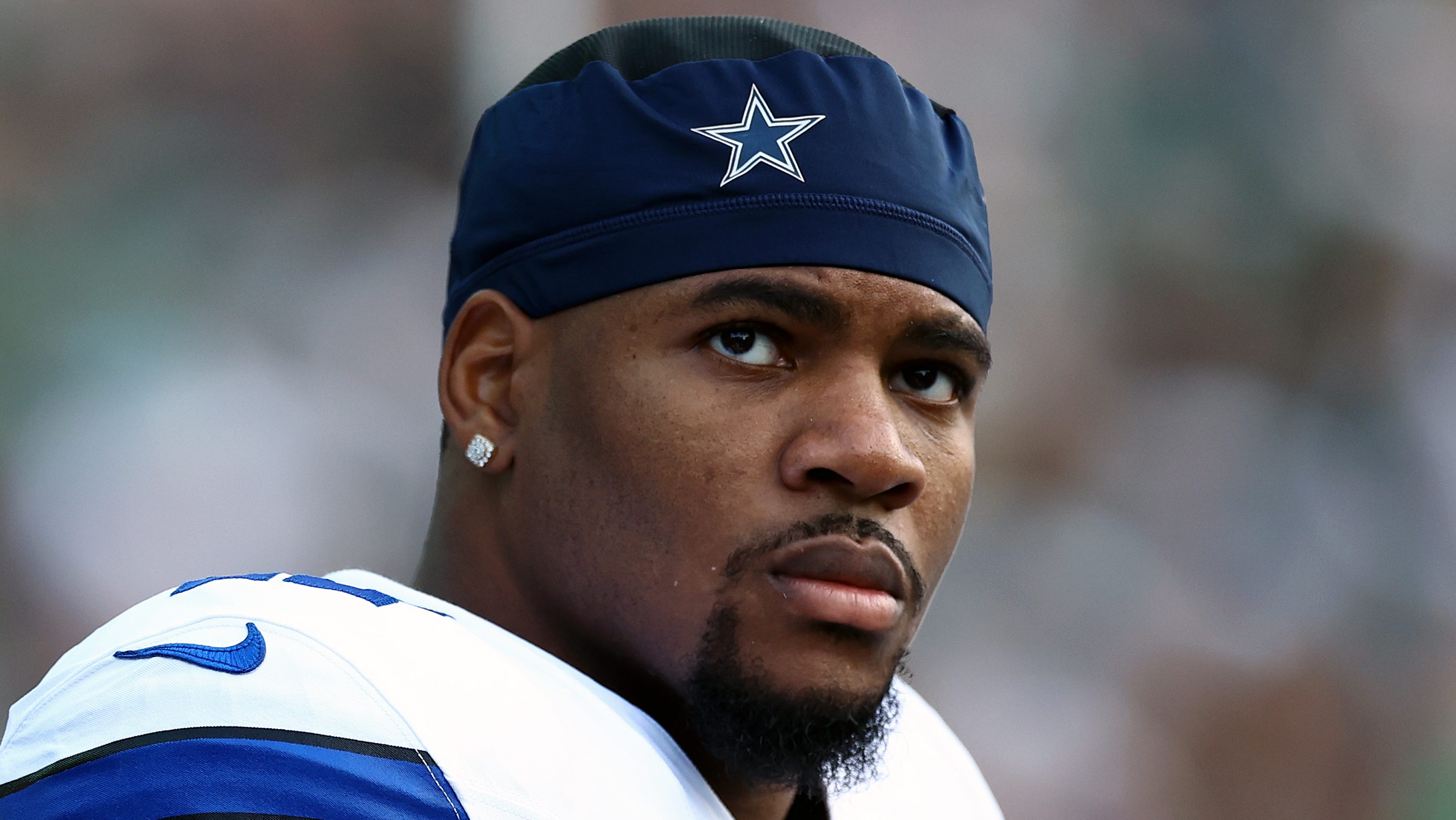 Micah Parsons Delivers 3-Word Message To Cowboys After Major Contract ...