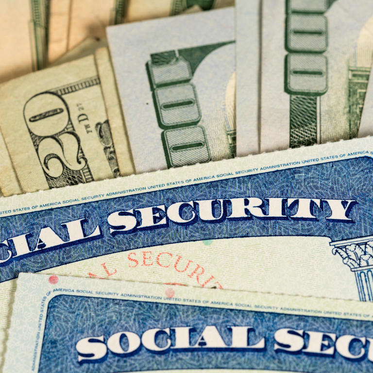 Here's what to know about Social Security's new overpayment rule