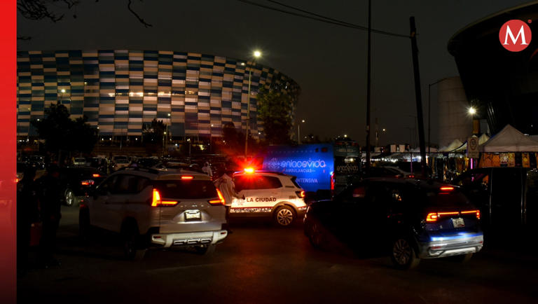 Gobierno de Puebla tomará control de estacionamiento en estadios: García Parra