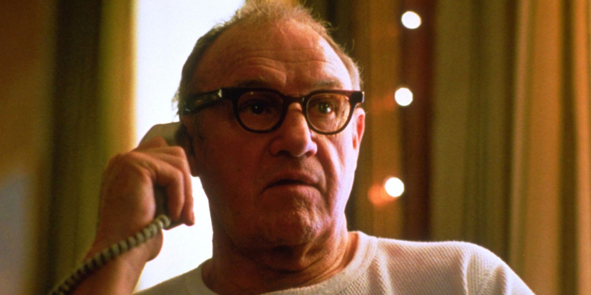 Gene Hackman’s Hit '90s Thriller That Paired Him With Will Smith Is ...