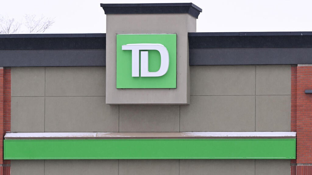 TD Bank closing 6 branches in Massachusetts