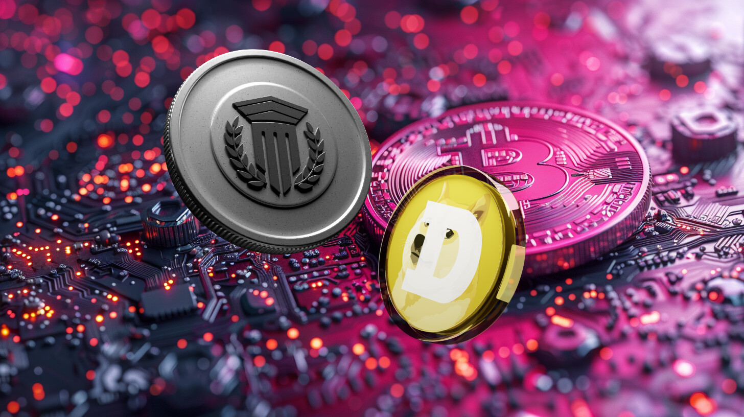 Dogecoin Struggles Push DOGE Millionaires To Pour Millions Into This ...