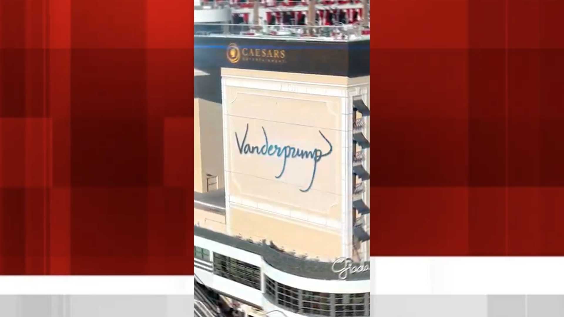 Las Vegas boutique to transform into ‘The Vanderpump Hotel’