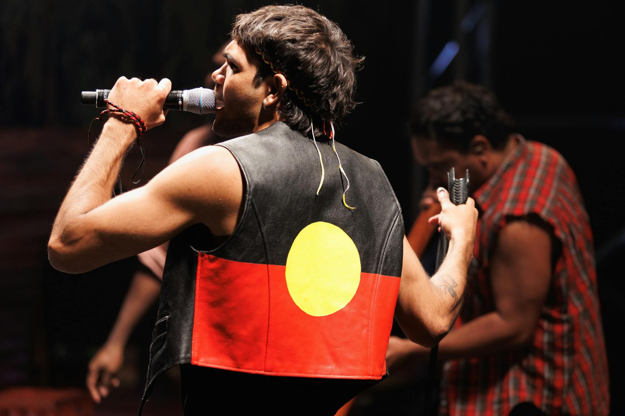 Aboriginal bands, experimental dance and a Hindu epic: the highlights ...