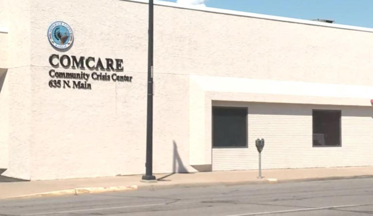 Sedgwick County applying for state grant money to bolster crisis ...