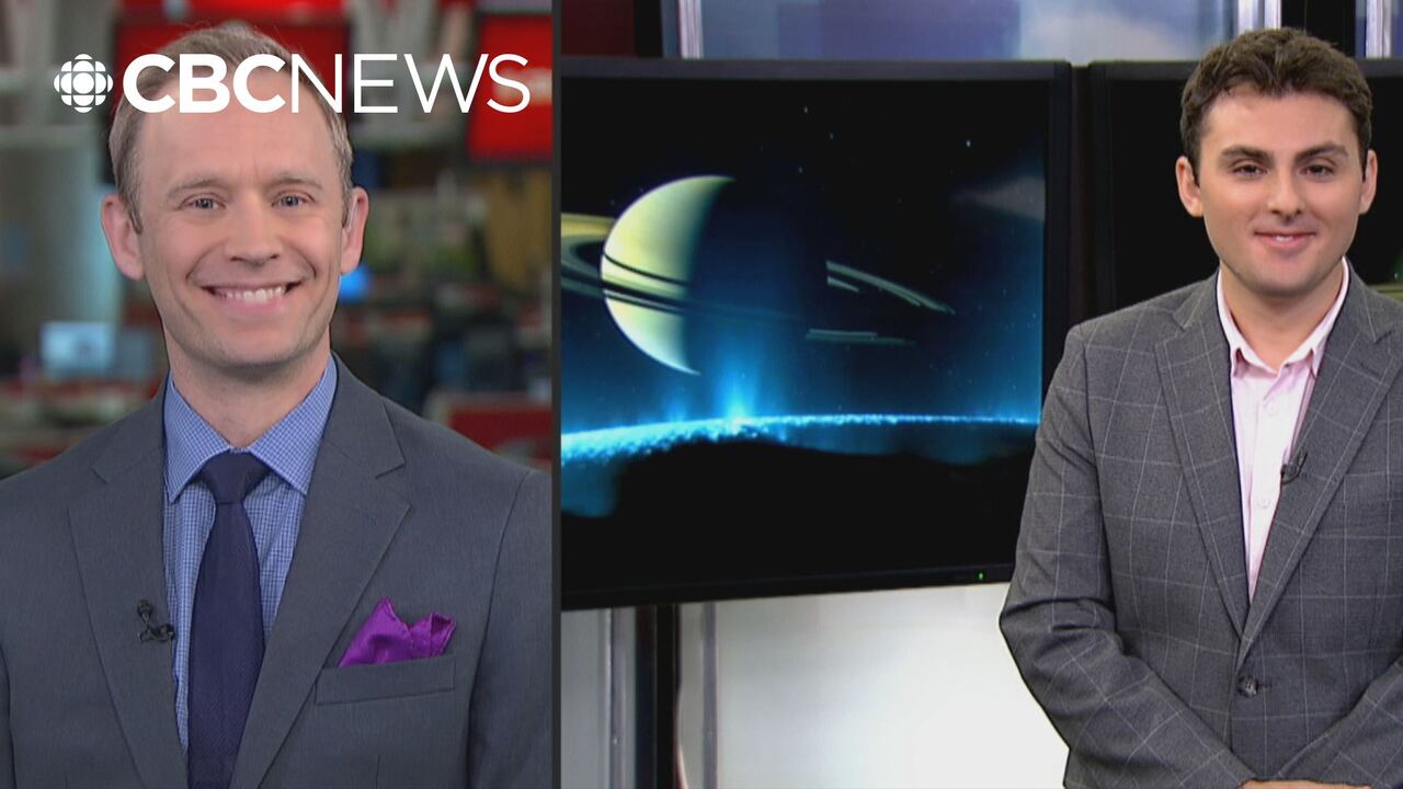 Saturn smashes record as the master of moons in our solar system