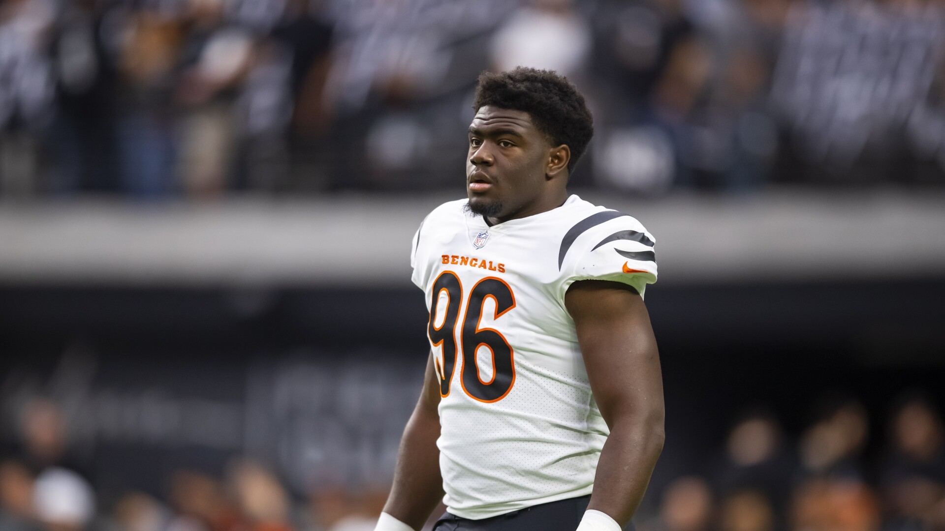 Cam Sample is headed back to Cincinnati on a one-year deal