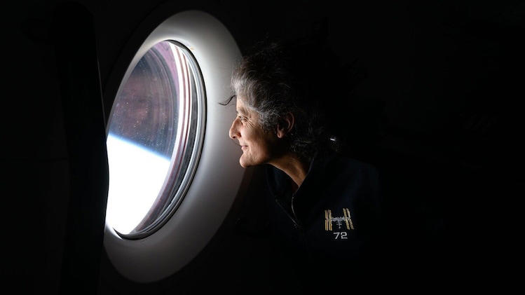 Sunita Williams' rescue derailed: What went wrong with SpaceX launch ... Sunita Williams' rescue derailed: What went wrong with SpaceX launch ...