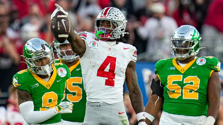 Ohio State trio expected to be part of cover for EA Sports College ...