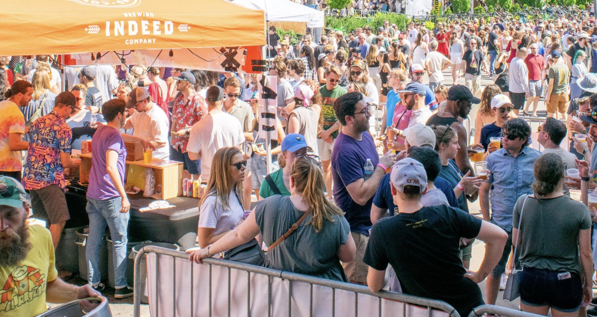 Lineup unveiled for Whirlygig music fest during Art-A-Whirl
