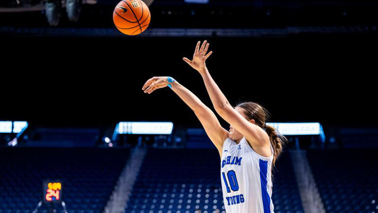 Another BYU women’s basketball standout will reportedly transfer